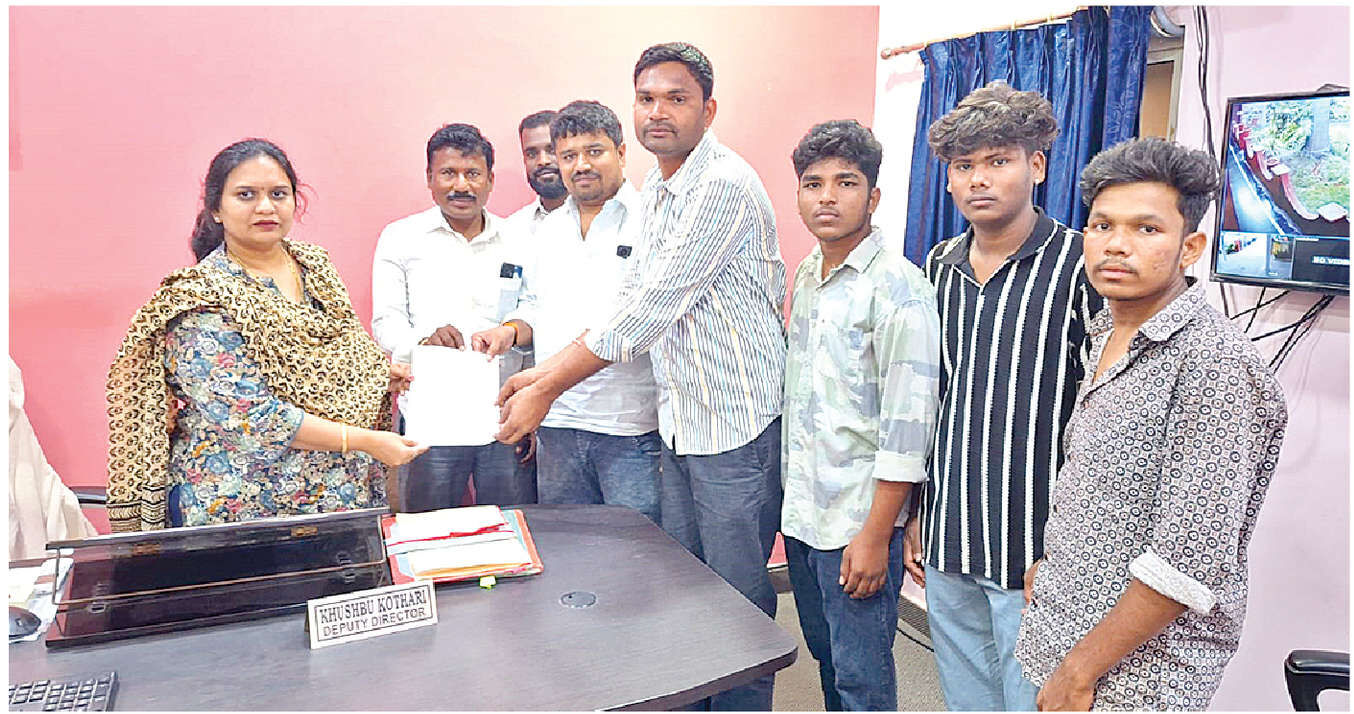 Student unions demand increased seats and hostels for BC students