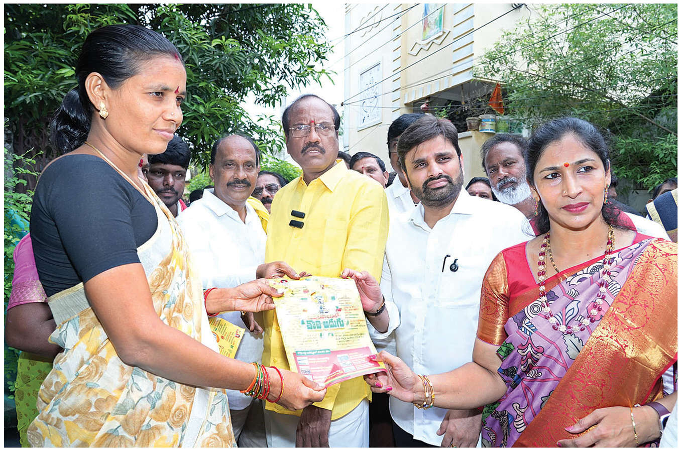 Govt keen to address people’s problems: MP