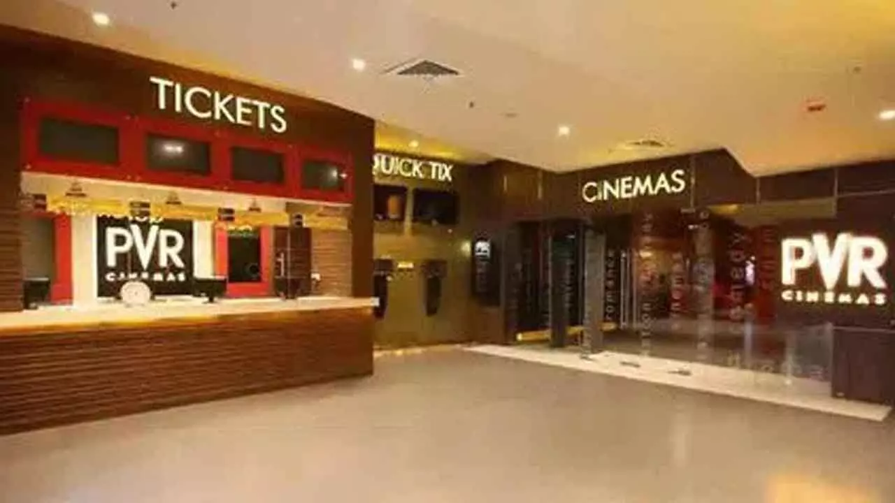 PVR Inox opens new multiplex in Hyderabad