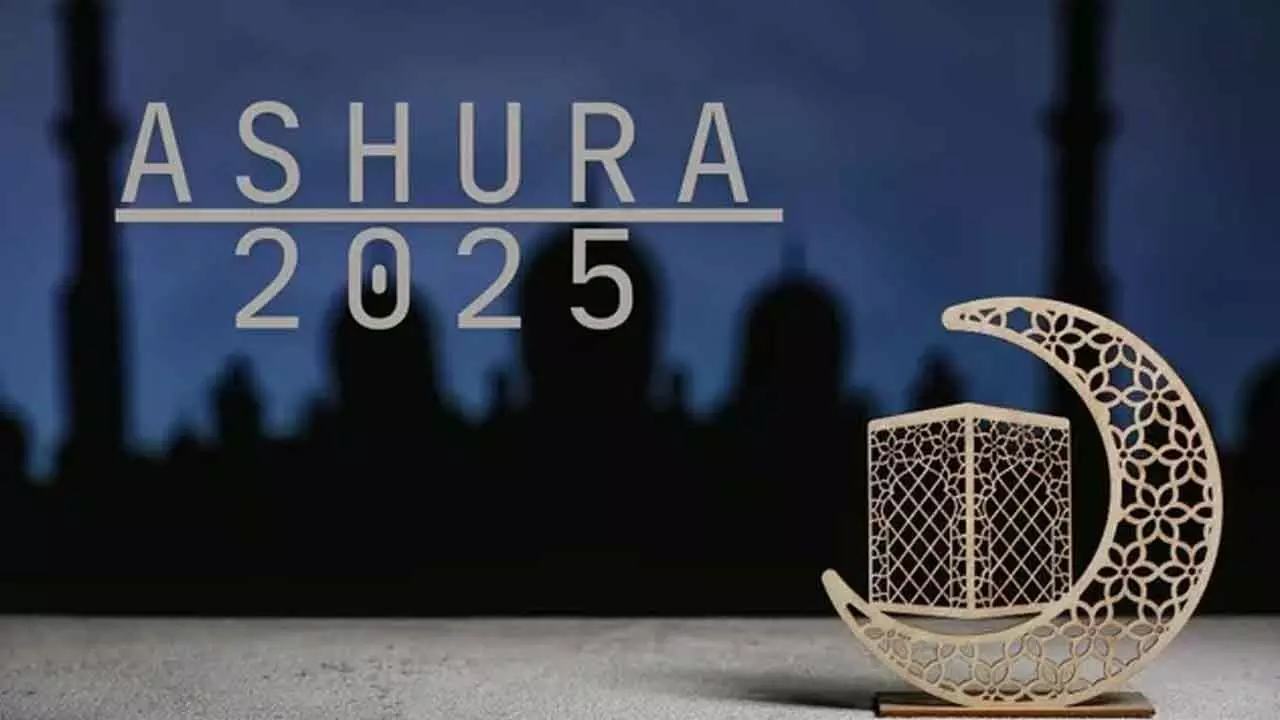 Ashura 2025: Date, History, Significance, and How Sunni and Shia Muslims Observe the Day