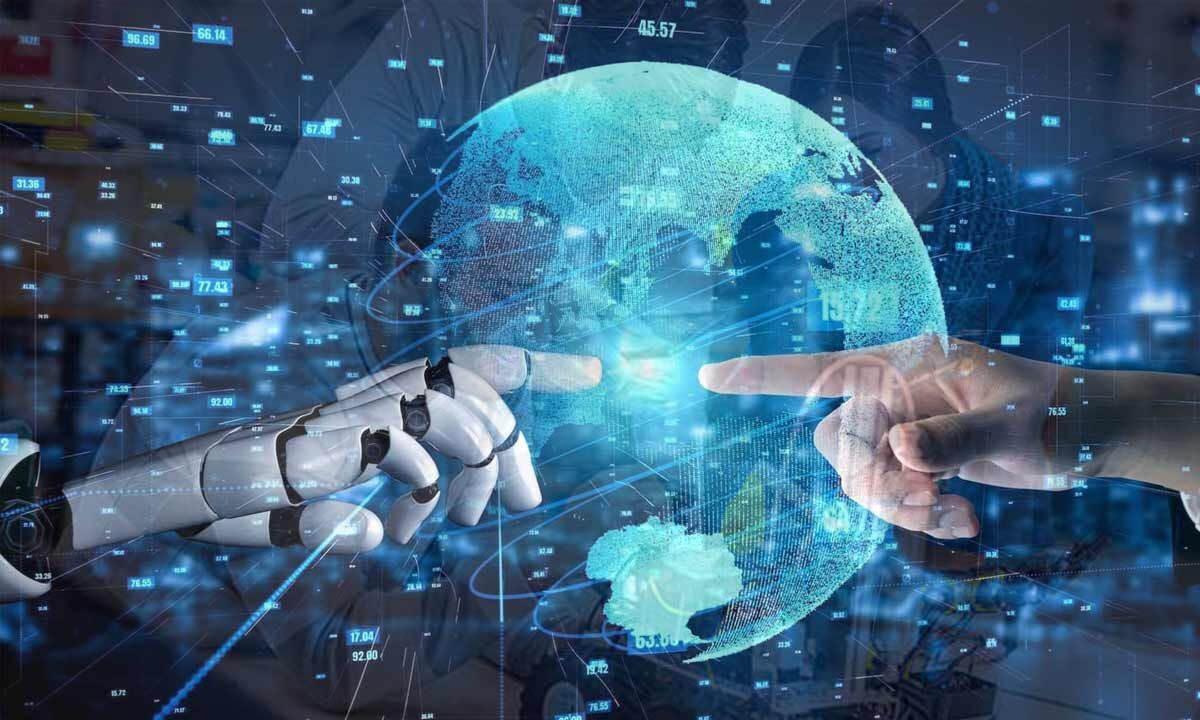 Developing technical expertise for geopolitical analysis for B.Tech ...