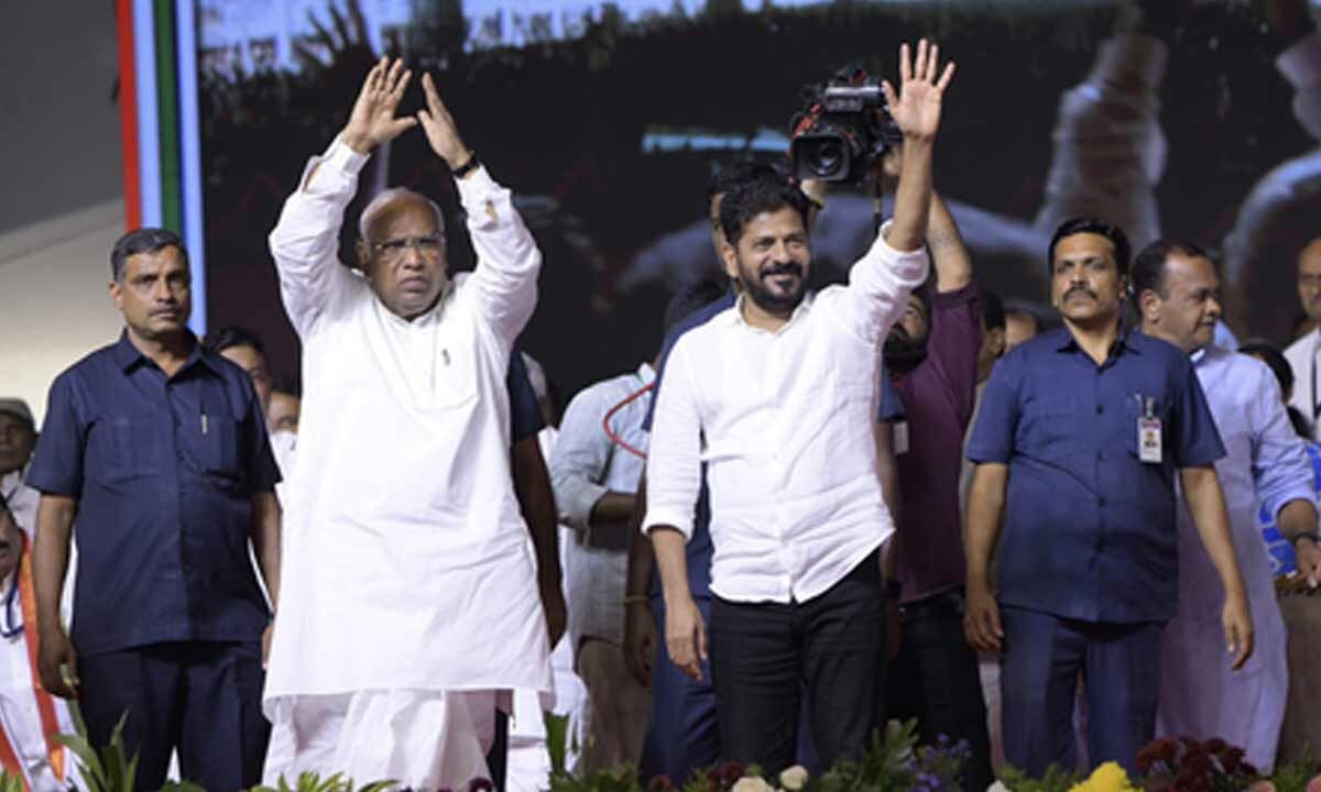 42 pc BC quota issue takes centerstage ahead of Telangana local body polls