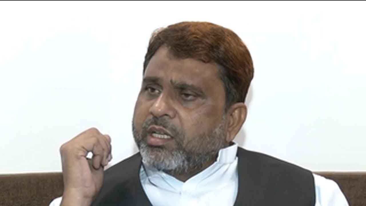 AIMIM signals readiness to 'contest alone' if left out of grand ...