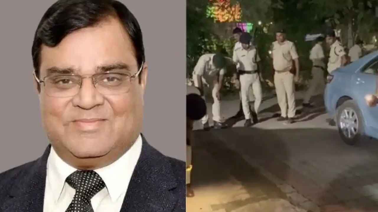 Police Encounter Kills Suspect In Bihar Businessman Gopal Khemka Murder ...