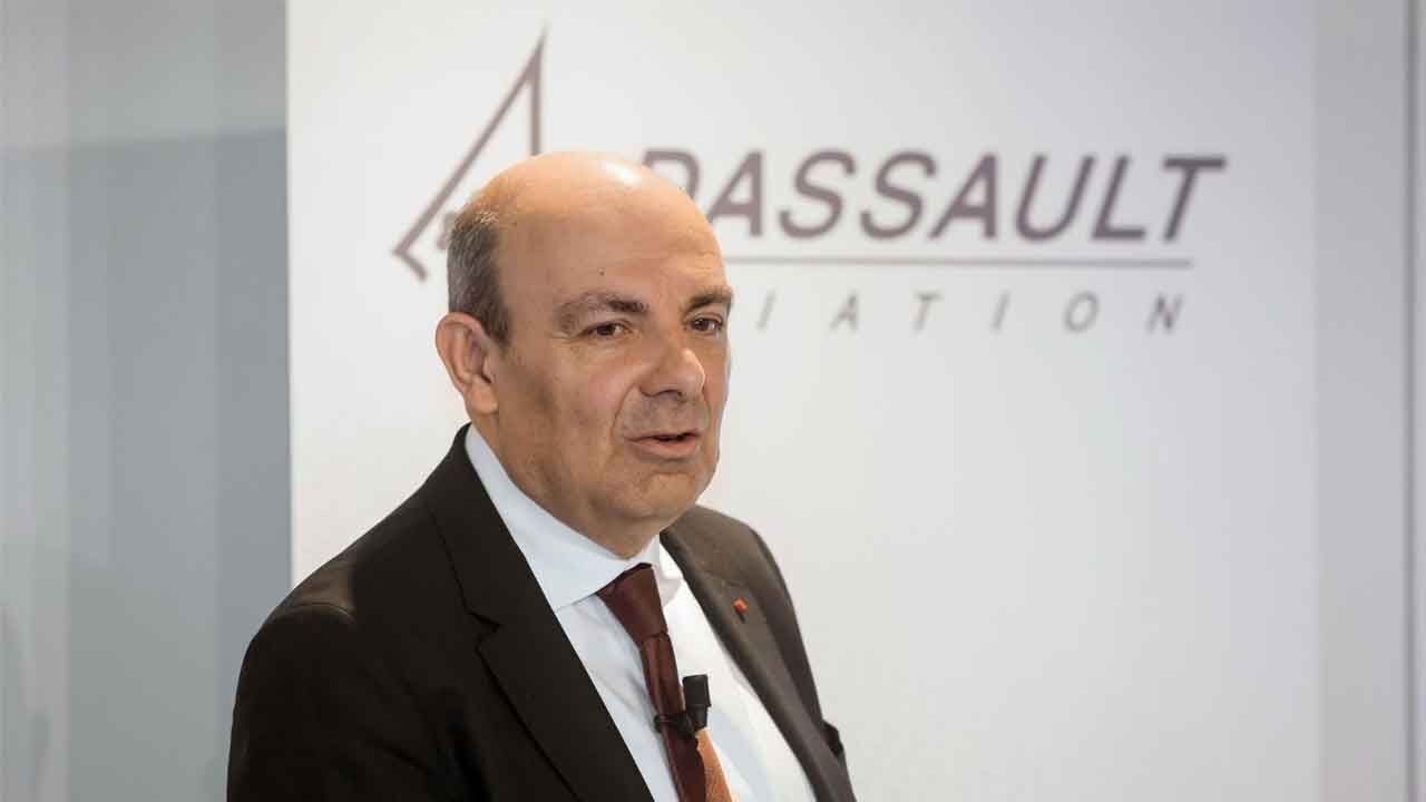 Dassault CEO confirms India lost one Rafale