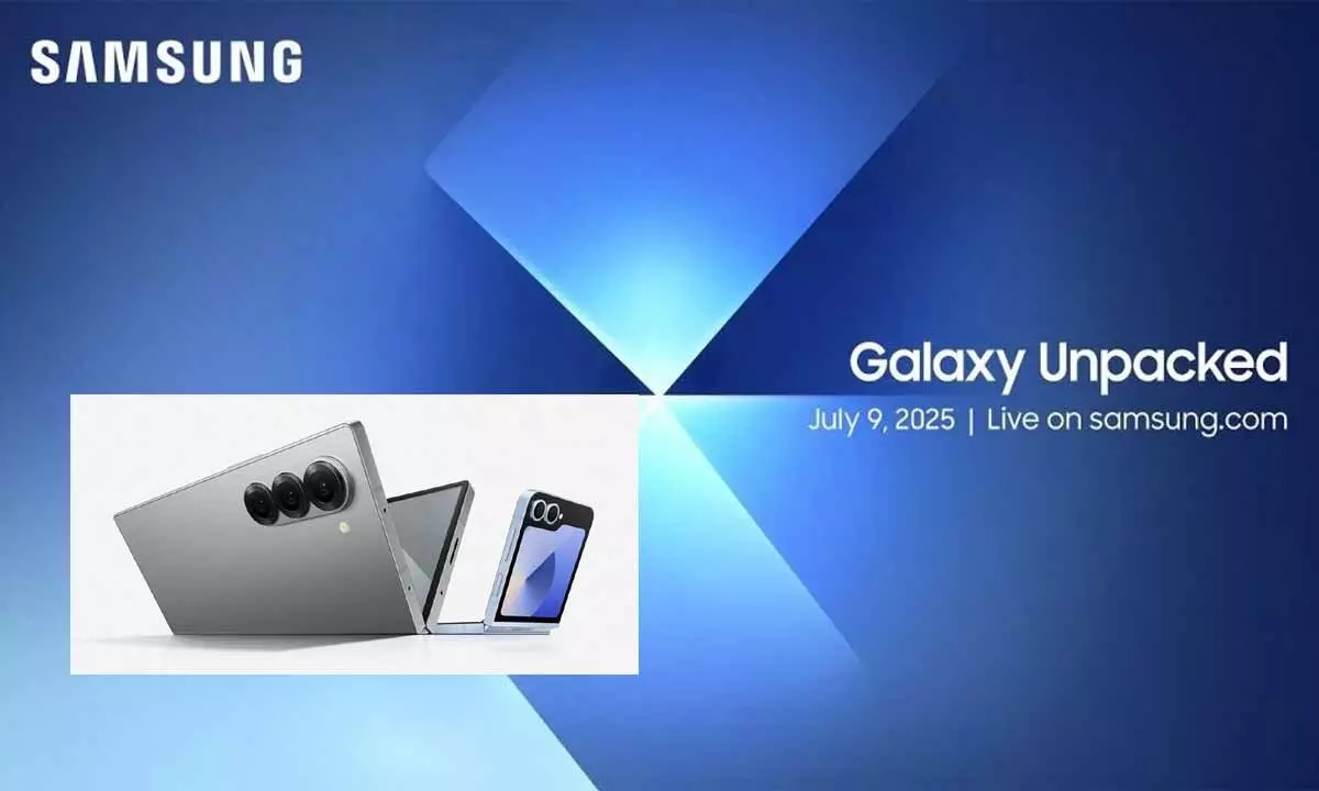 Samsung Galaxy Unpacked 2025: Foldables, Watches, and a Glimpse into the Future