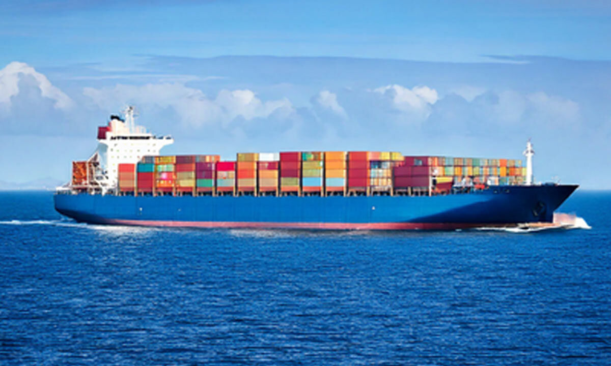 Shipping and waterways sector will play a key role in boosting exports ...