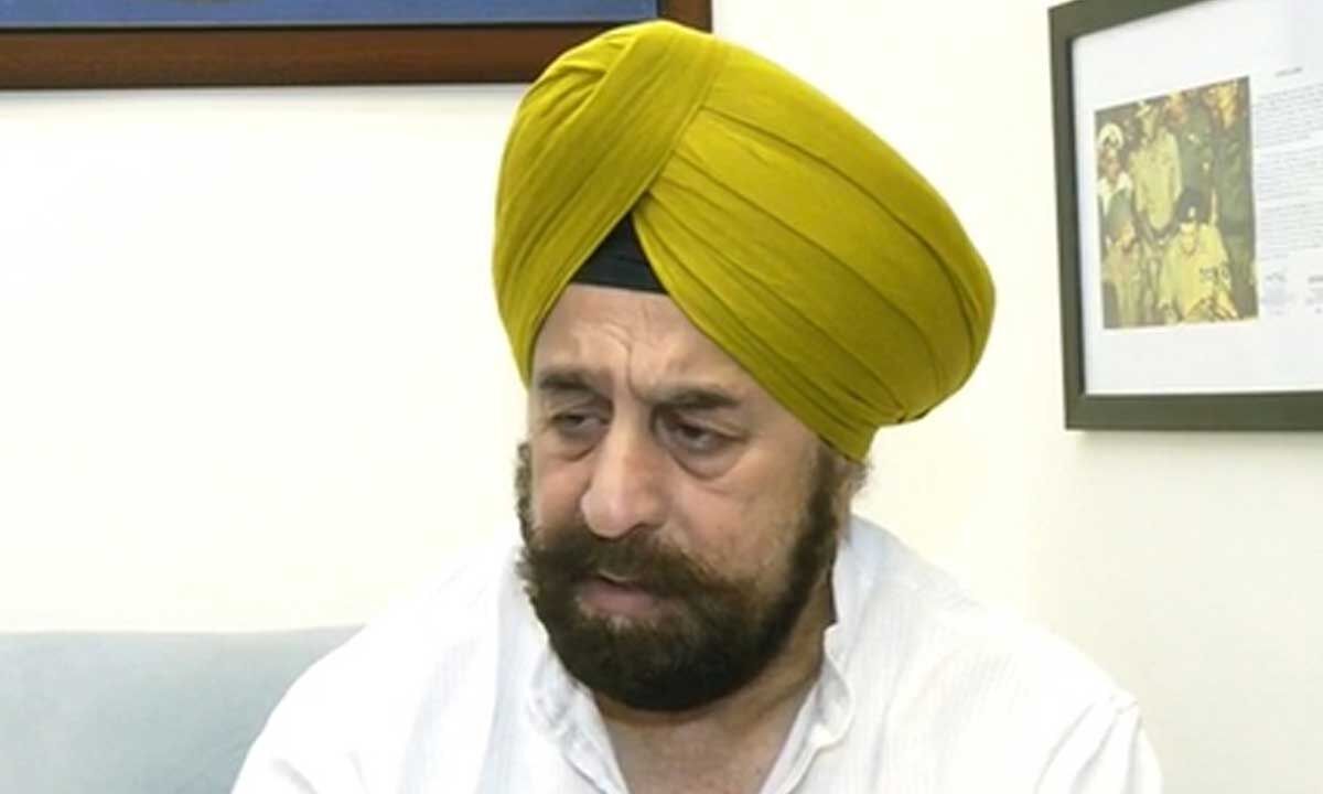 Sensible, intellectually sharp leader: BJP, JD(U) back Shashi Tharoor ...