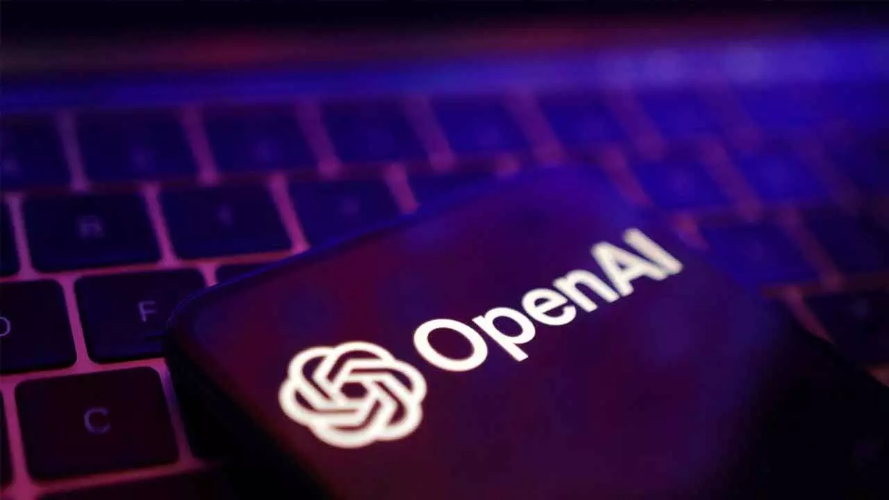 OpenAI Eyes Launch of AI-Powered Web Browser with Built-In ChatGPT