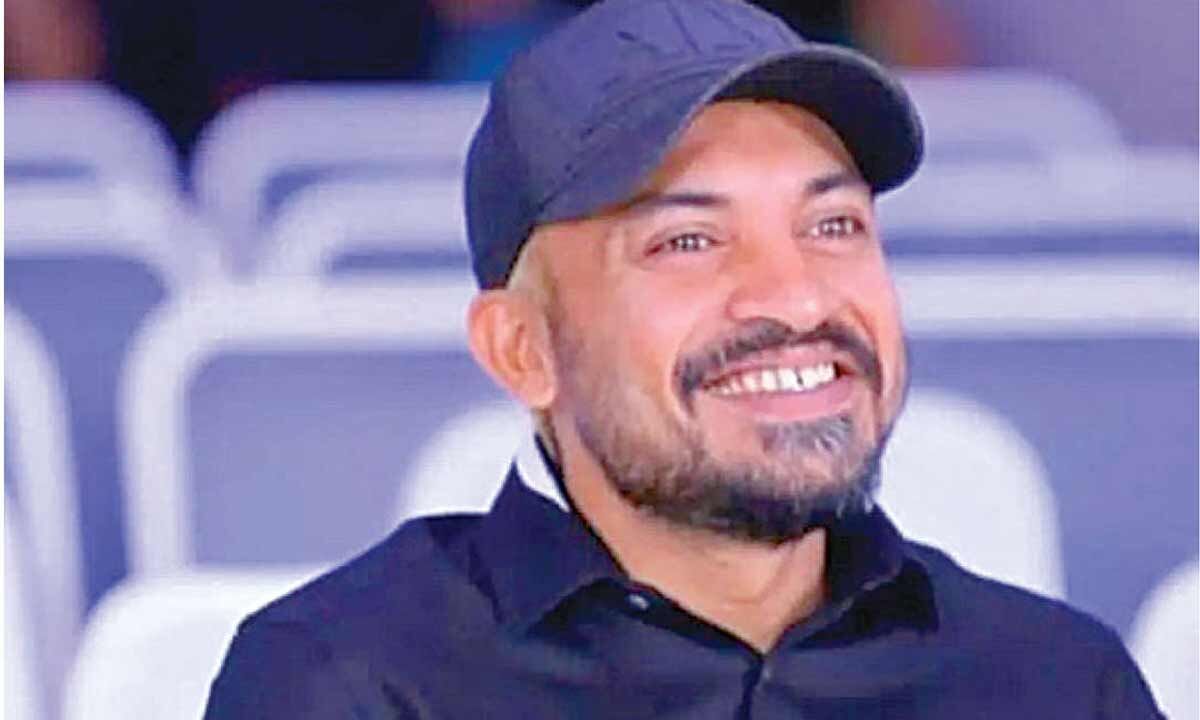 Actor Soubin Shahir arrested in financial fraud case; released on bail