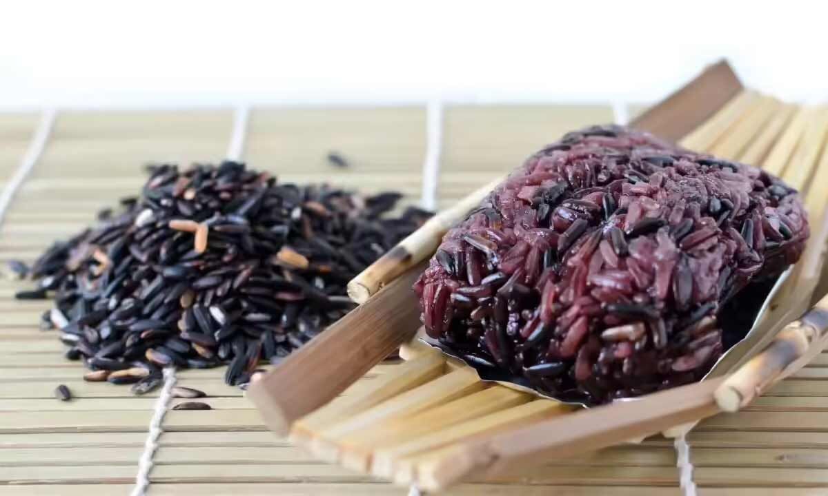 Chak Hao: The Ancient Assamese Rice Gaining Global Superfood Status