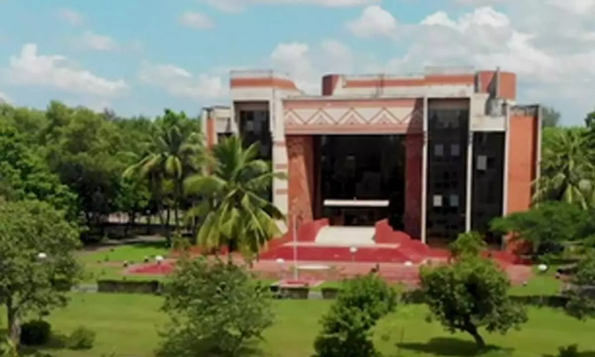 IIM-Calcutta rape case: Questions raised over campus security