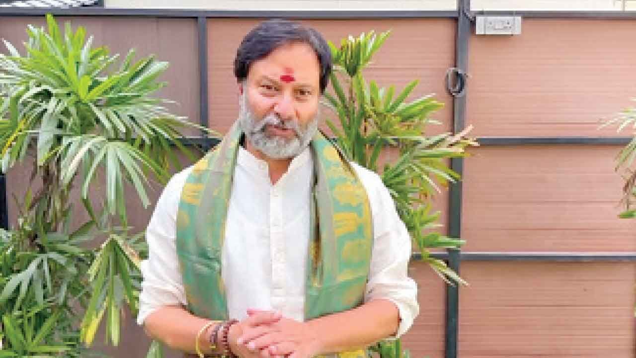 1,000 non-Hindus working in TTD, asserts Bhanu Prakash