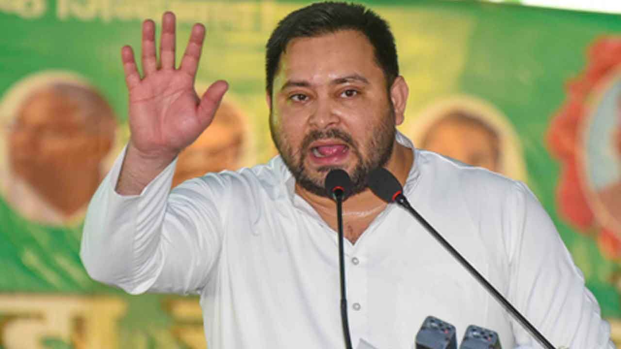 BJP leader's murder: RJD slams Nitish govt, NDA assures strict action ...