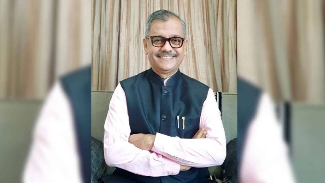 Honour and challenge, says Ujjwal Nikam on RS membership