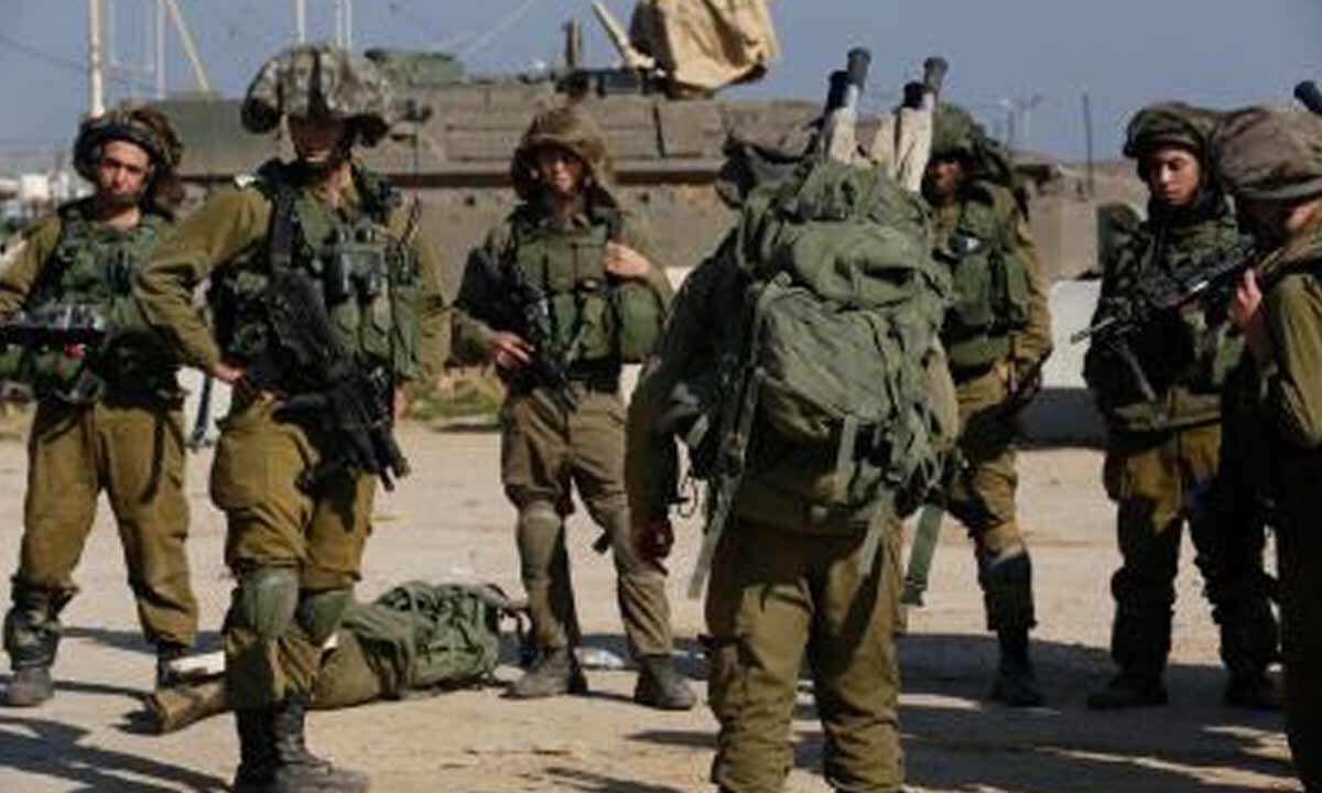 IDF chief halts service extension for select combat units