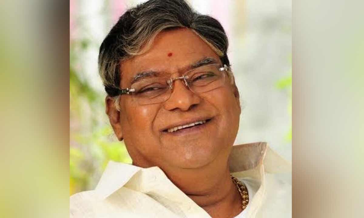 Farewell to a legend: Recollecting the irreplaceable Kota Srinivasa Rao