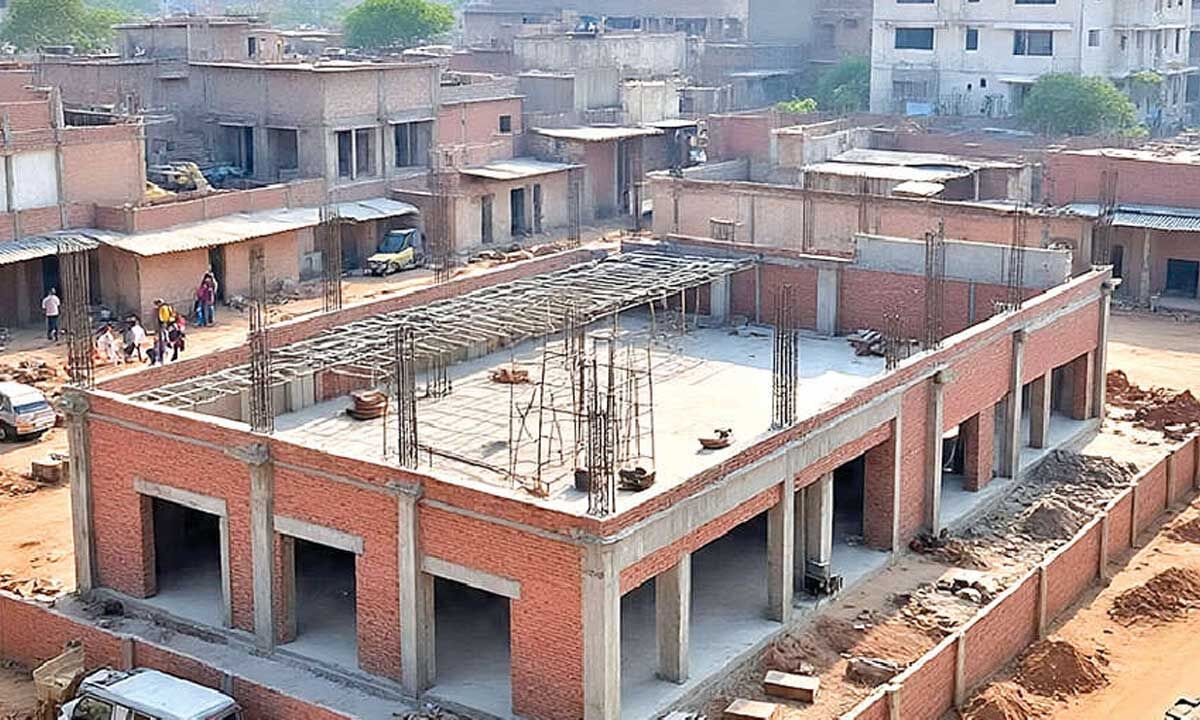 State govt issues revised guidelines for ULBs, CRDA