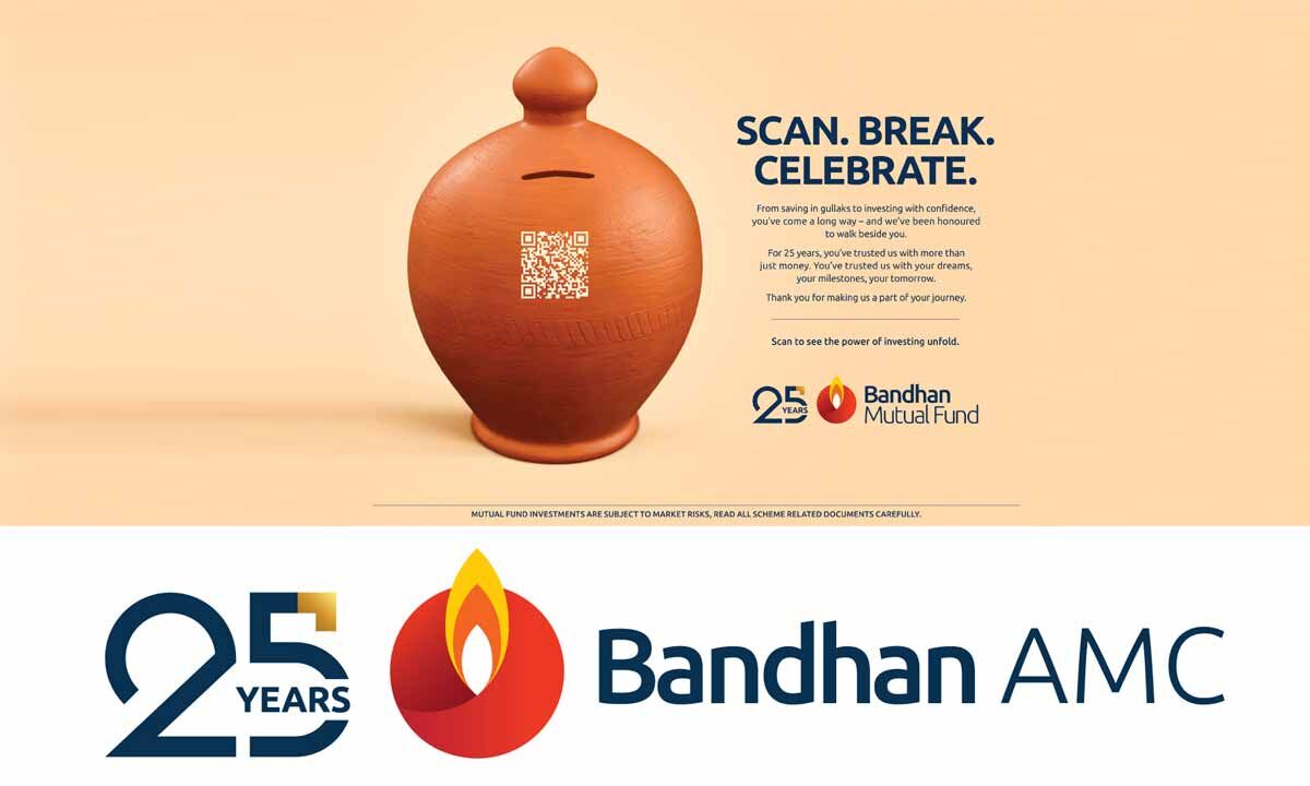 Bandhan AMC Celebrates 25 Years of Serving Investors