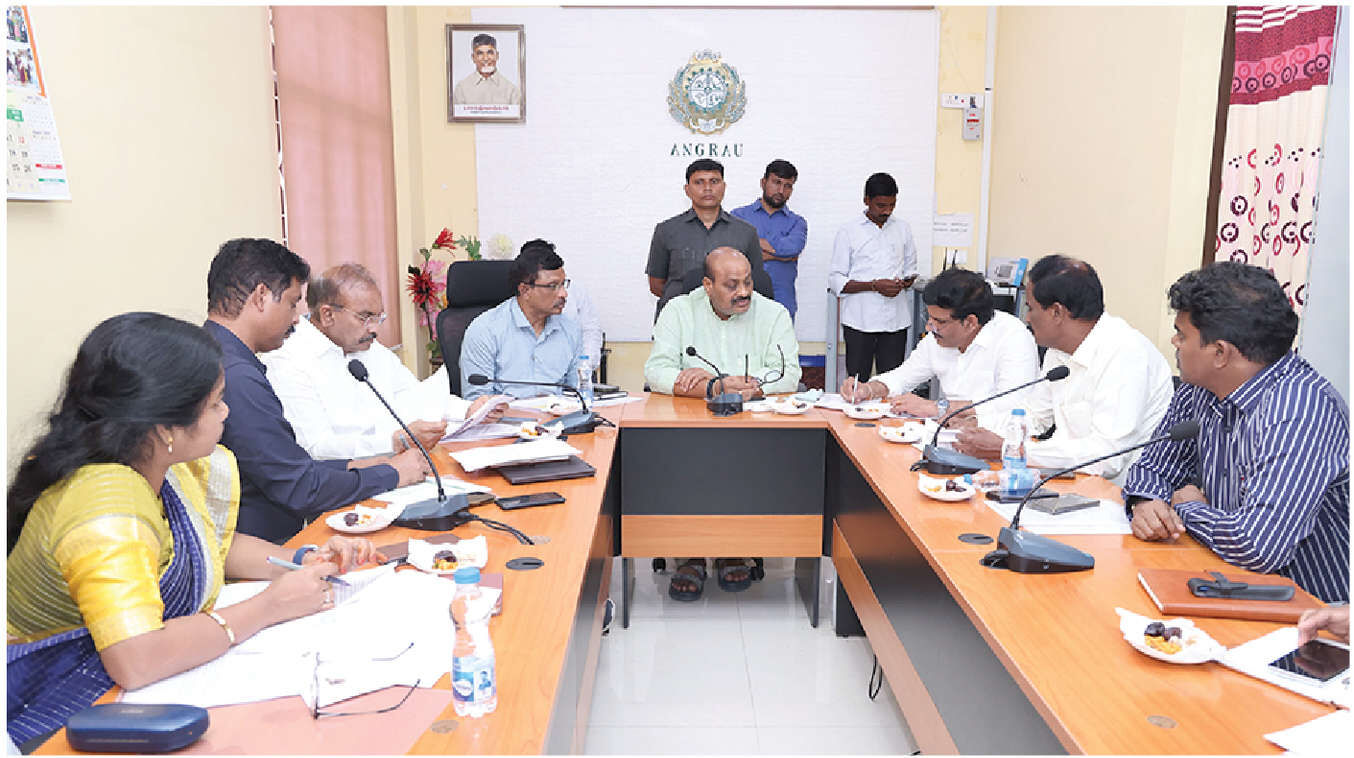 More Black Burley tobacco procurement centres soon