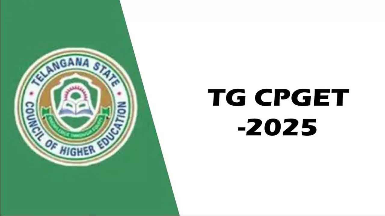 CPGET-2025 set to begin from August 4