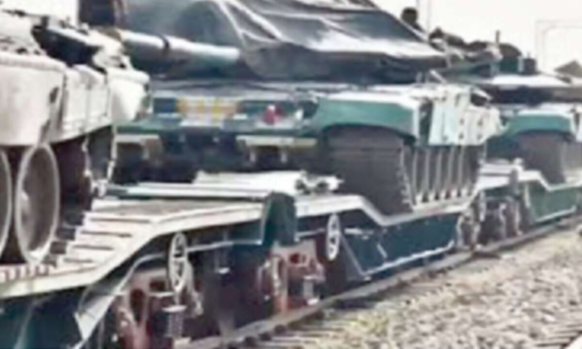 Railway Board finds defence wagons data mismatch