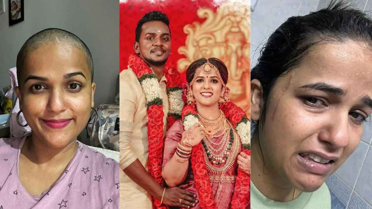 Kerala Mother And Child Found Dead In Sharjah; Family Alleges Dowry Torture