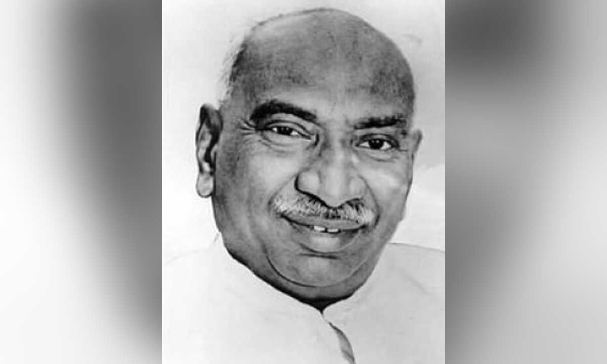 PM Modi pays tribute to K. Kamaraj, says his noble ideals, emphasis on social justice inspire us