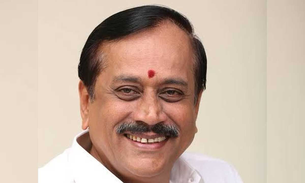 TN BJP leader H. Raja files police complaint over death threats to PM ...