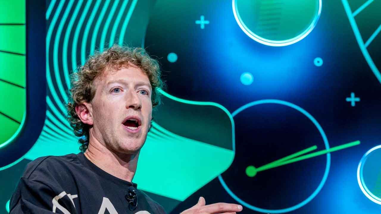 Meta’s Prometheus AI Supercluster Set to Go Live by 2026, Zuckerberg ...