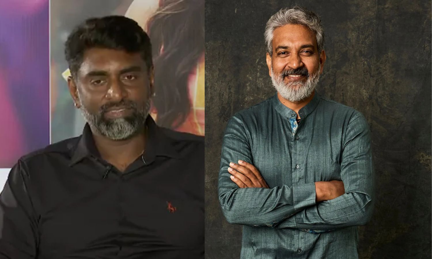 SSMB29 Update: Senthil Kumar Not Part of Mahesh Babu–Rajamouli Film