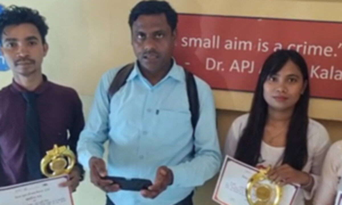 World Youth Skills Day celebrated in Greater Noida: Focus on empowering people through AI ...