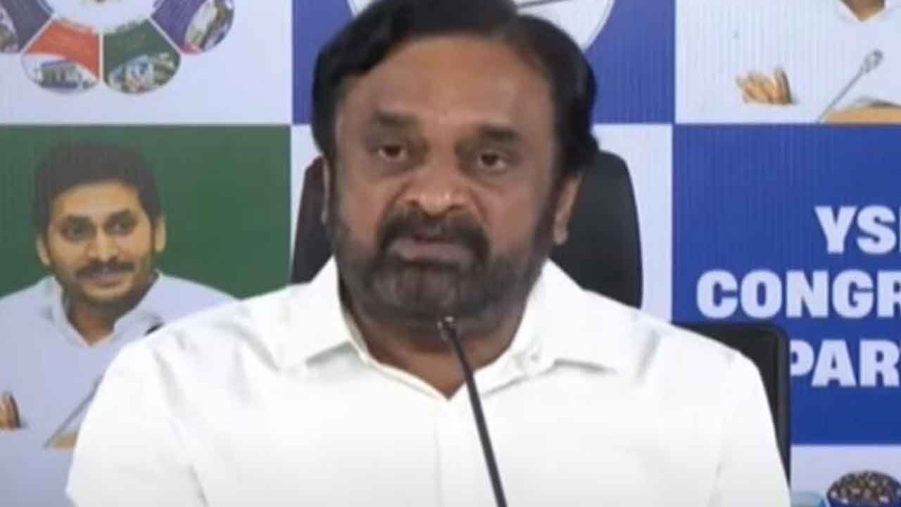 Dhulipalla mastermind behind attack on Dalit leader