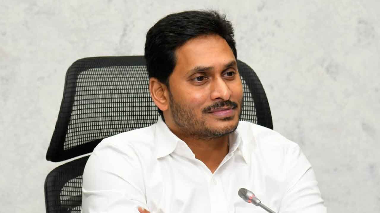YS Jagan predicts YSRCP will return to power in three years