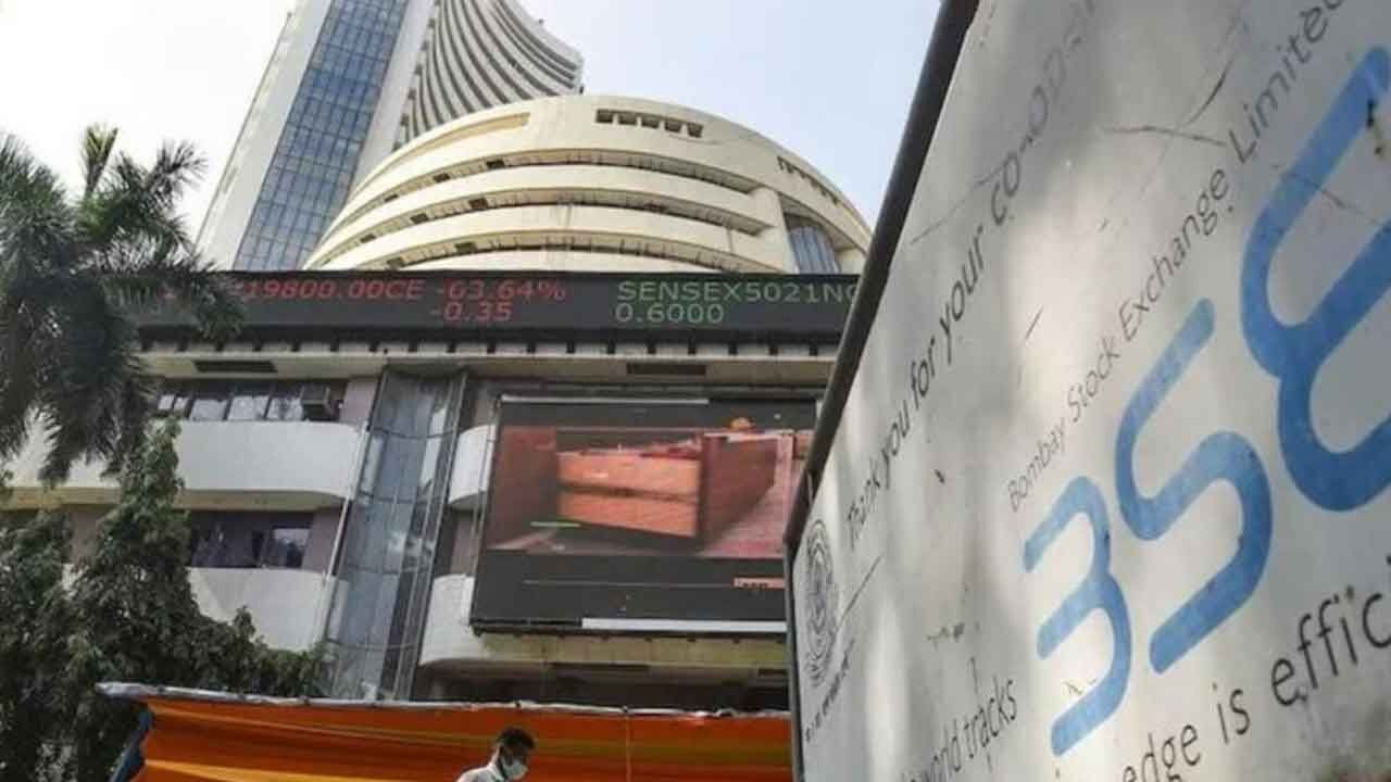 Despite bomb threat, trading on BSE normal