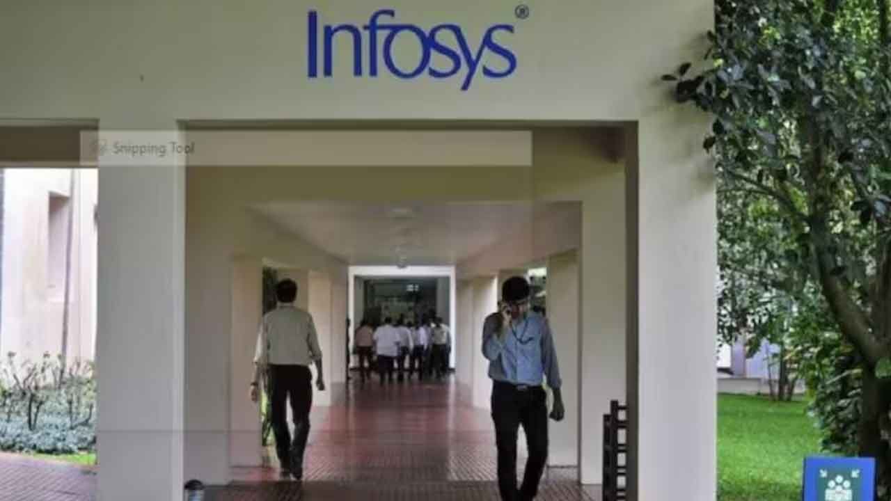 Infosys Foundation commits Rs 200 cr to empower job seekers