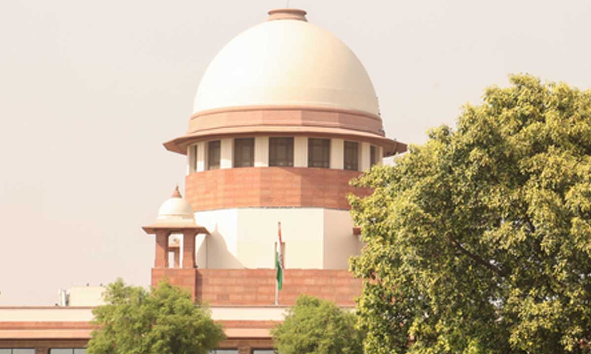 SC asks Centre to ‘immediately’ decide on 'Udaipur Files' certification