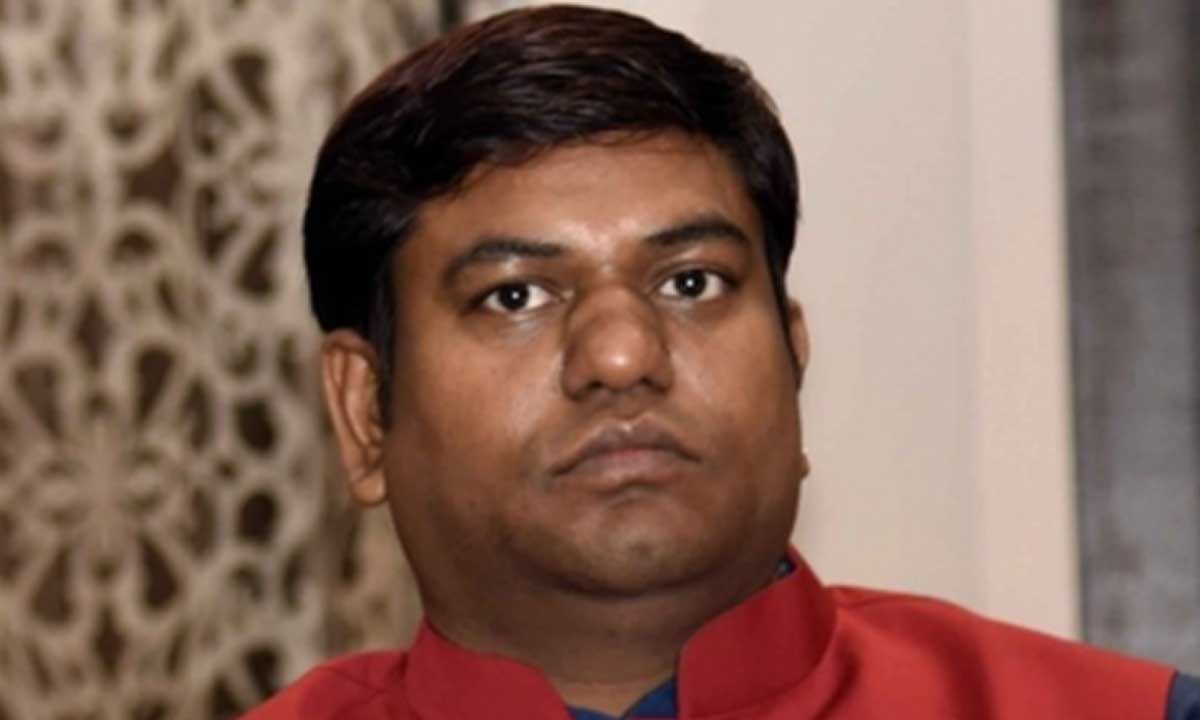 Bihar SIR: VIP chief clarifies over ‘house burning threat’ to BLOs ...