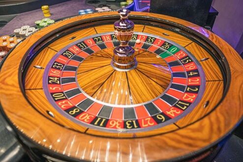 How Crypto Roulette Works and What Sets It Apart from Traditional Roulette