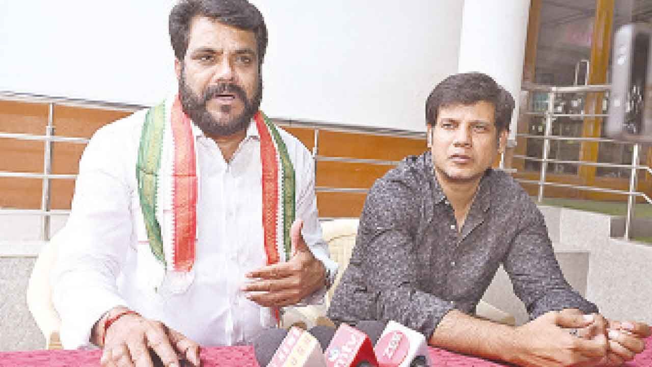 BC reservations are historic, says Cong leader