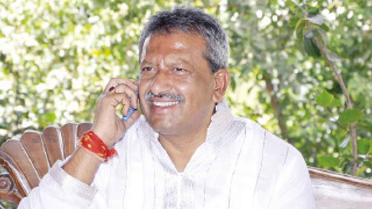 MLA denies involvement in rowdy-sheeter murder case