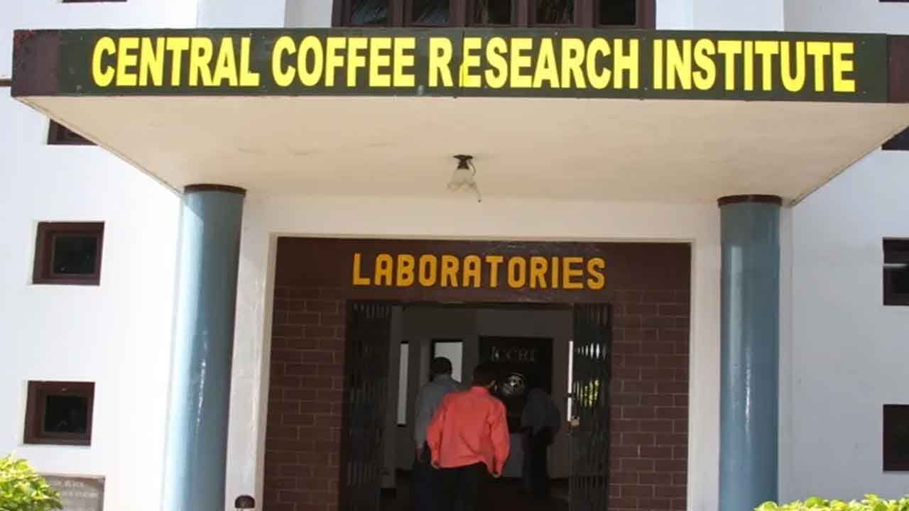 Coffee Research Institute to unveil centenary emblem and motto tomorrow