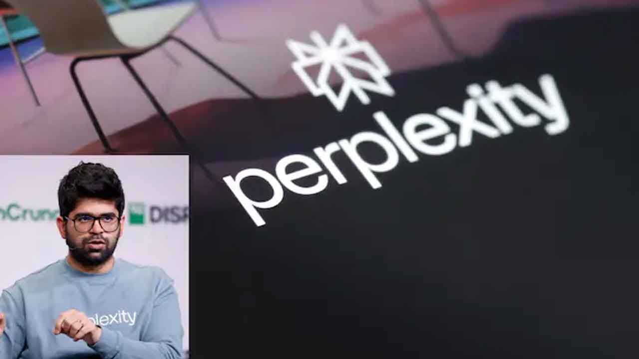 Perplexity CEO Criticizes Google’s Ad-Driven Model, Sparks New AI ...