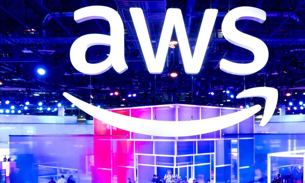 Amazon Trims AWS Workforce Amid AI-Driven Shift, Confirms Hundreds Laid Off