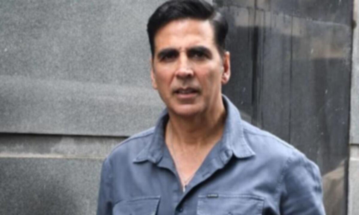 Akshay Kumar steps up for stunt performers after tragic death on ...