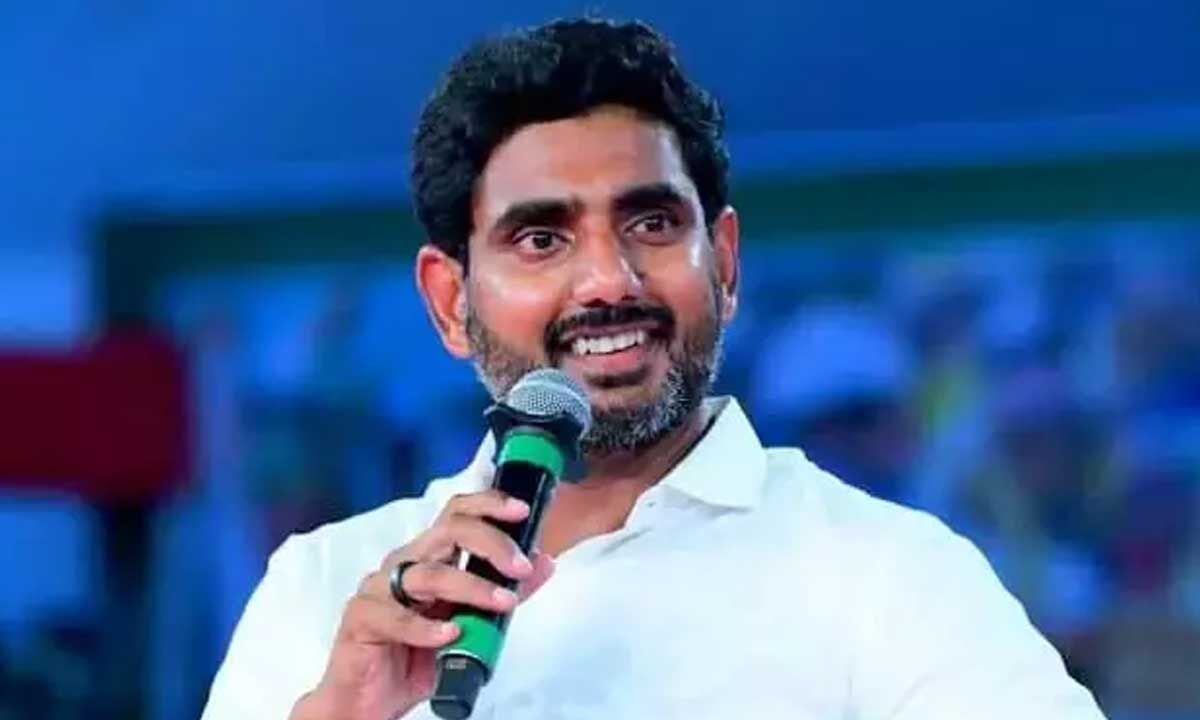 CAs must possess advanced technical knowledge: Lokesh