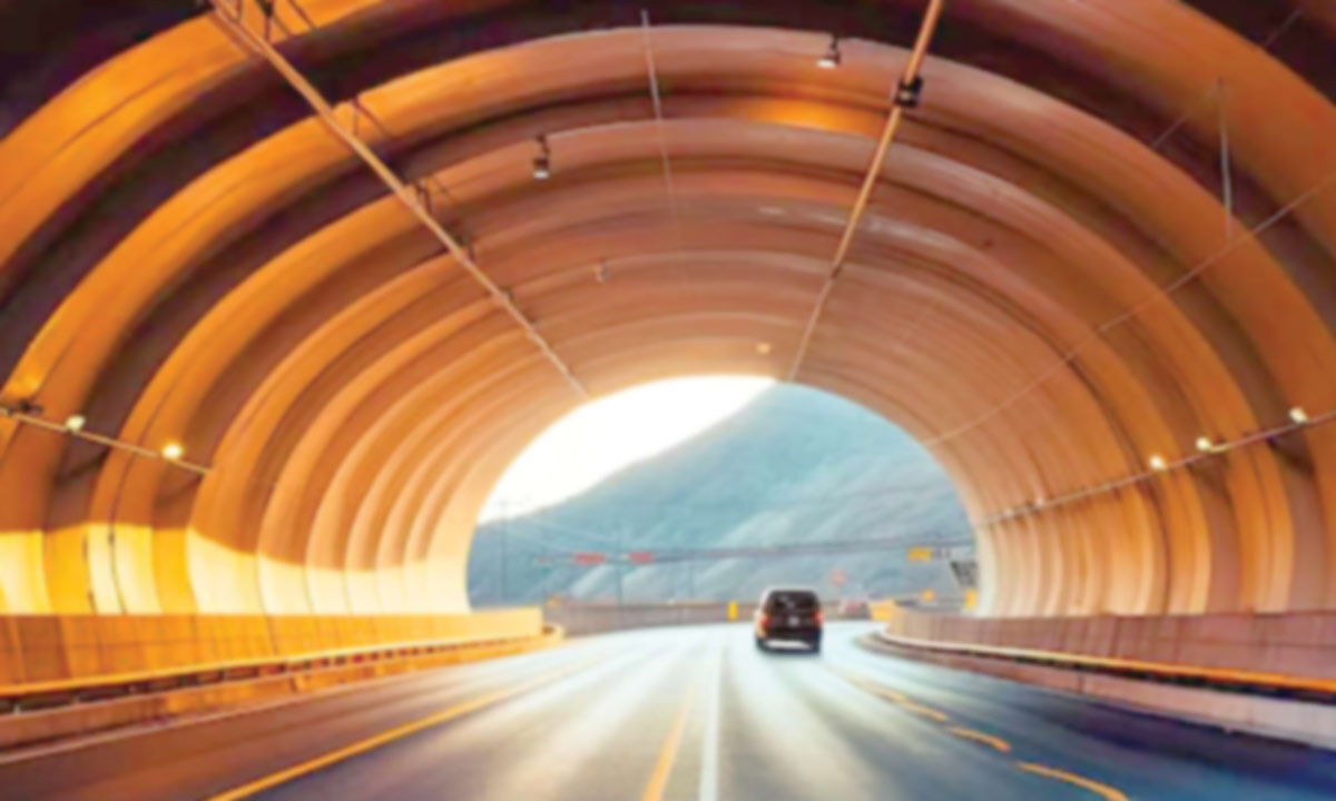 BJP leader Ashoka terms tunnel road project as ‘environmental disaster’