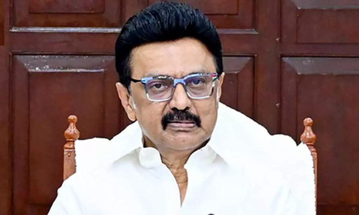 CM Stalin to launch 'Nalam Kaakkum Stalin' today