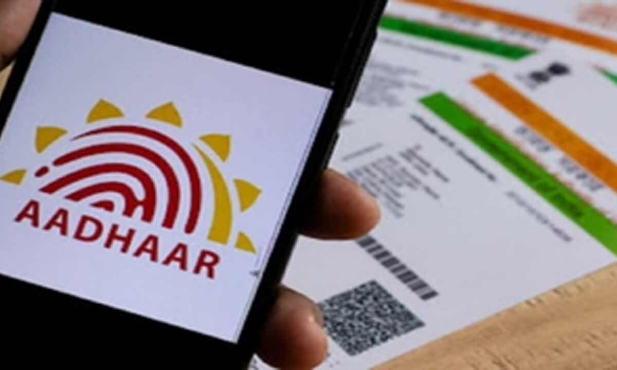 UIDAI plans to speed up children’s Aadhaar biometric update through schools