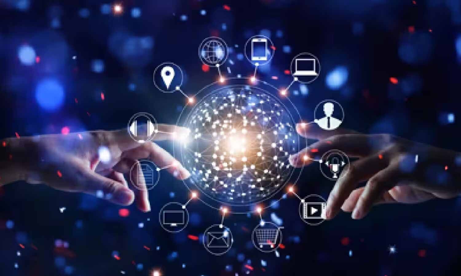 Driving India’s Digital Backbone: How Mid-Sized Tech Firms are Shaping ...